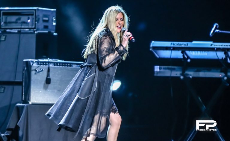 I Love Freestyle Music Tour - March 23, 2019 - Connie Recording ...